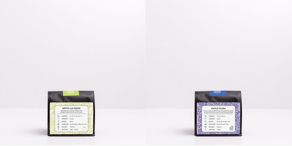 NEW SINGLE ORIGIN COFFEE IS HERE! - Three Pence Roasters