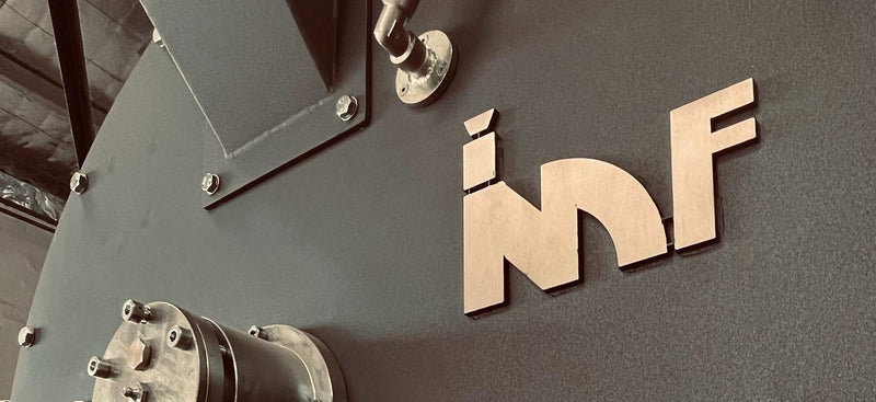 Three Pence Roasters | Sydney Coffee Suppliers