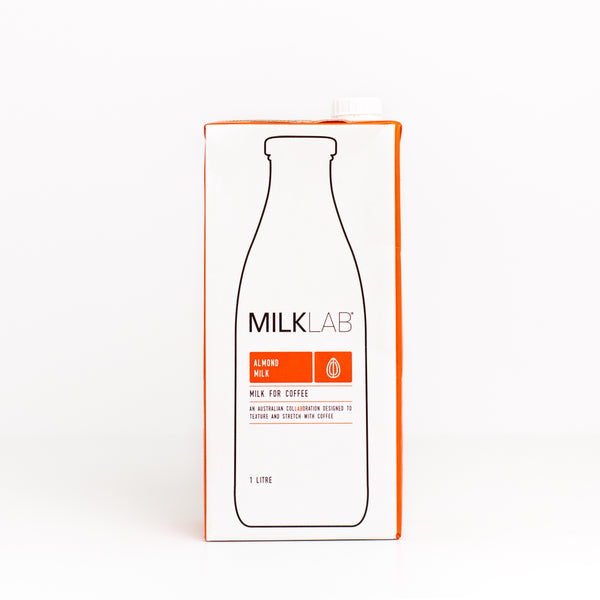 Milk - Three Pence Roasters